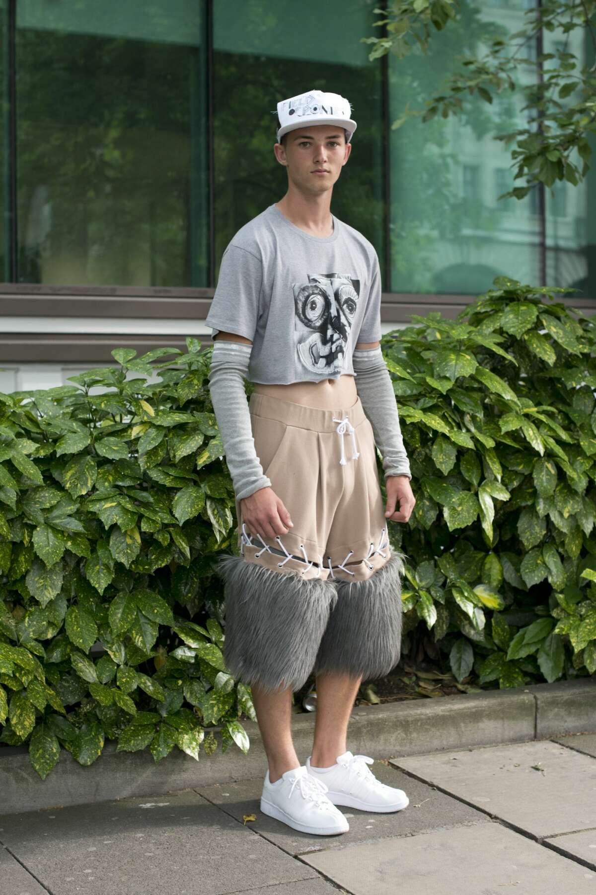 Best and worst celebrity styles at fashion week