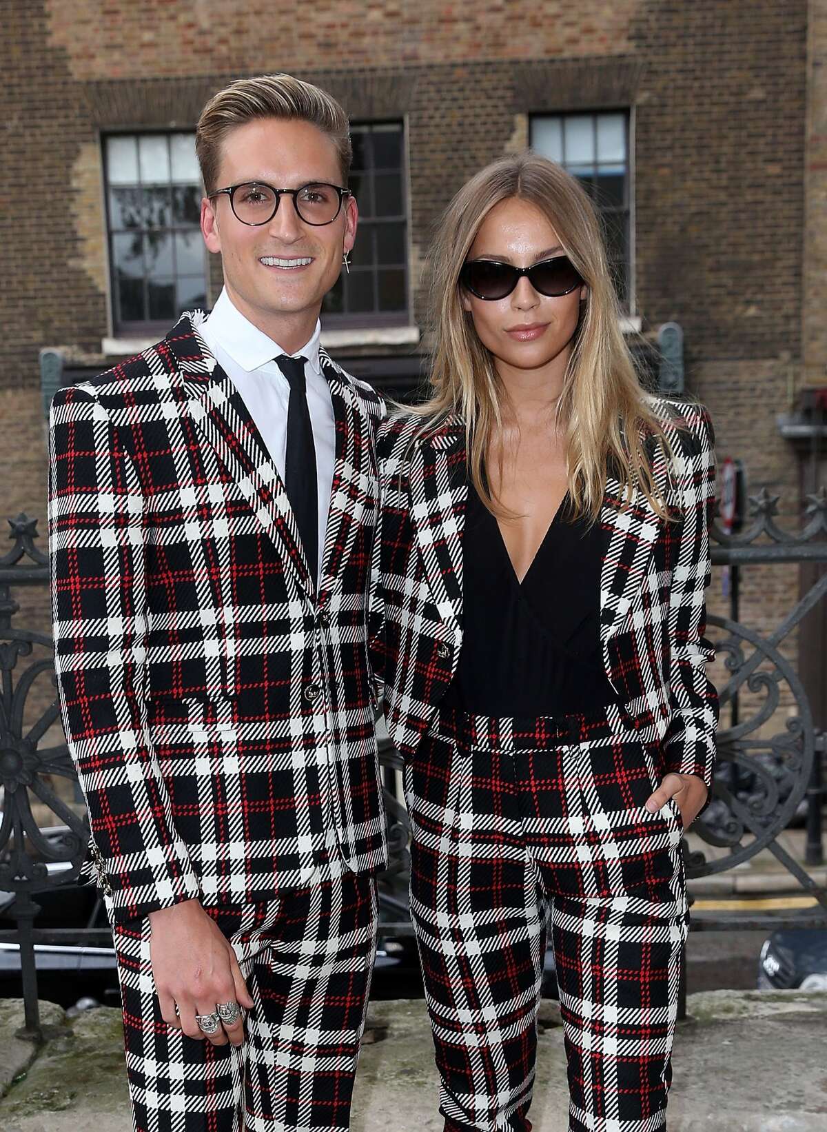 Best and worst celebrity styles at fashion week