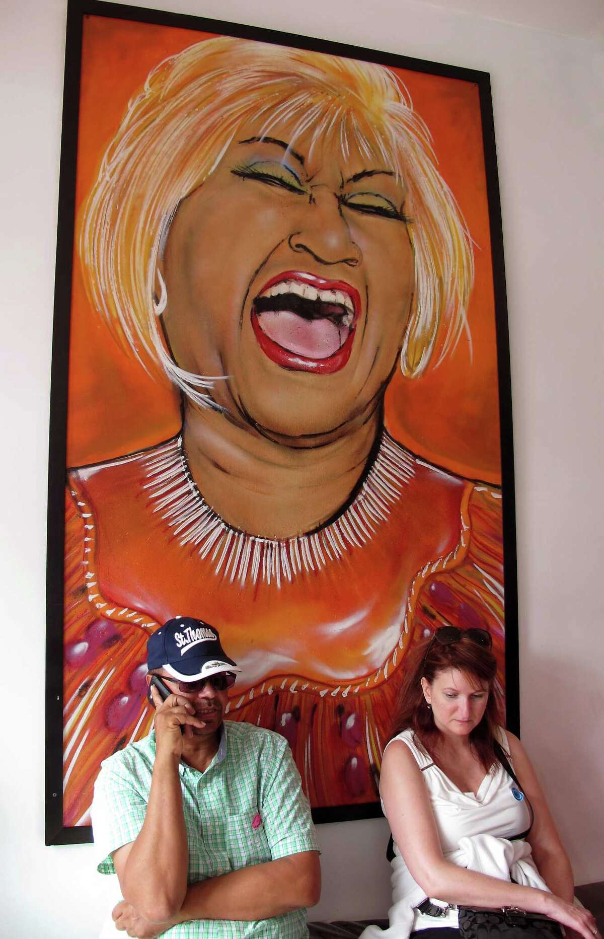 Time to visit Miami's Little Havana before change sets in