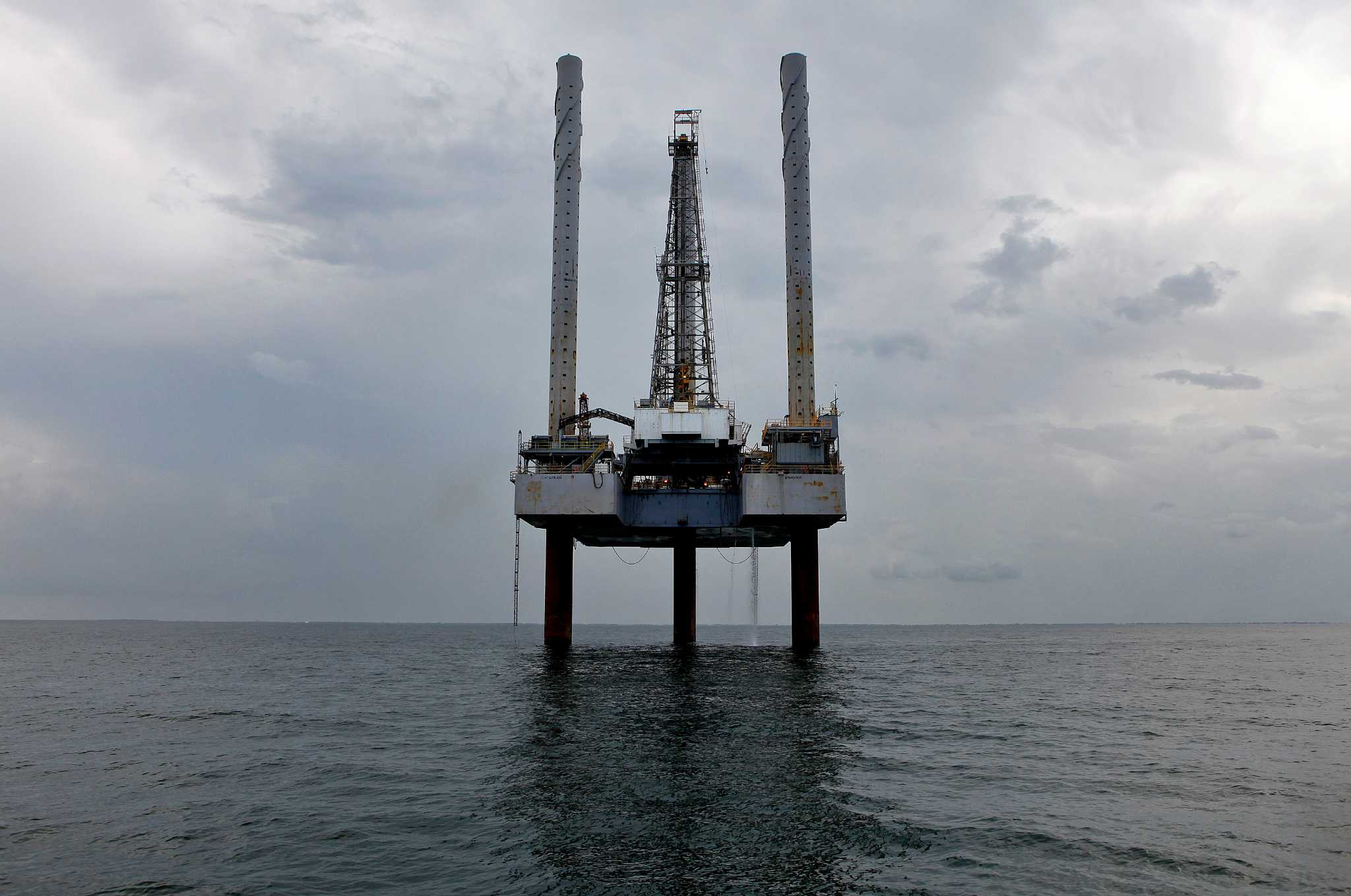 W&T Offshore warns of potential bankruptcy after $121 million loss