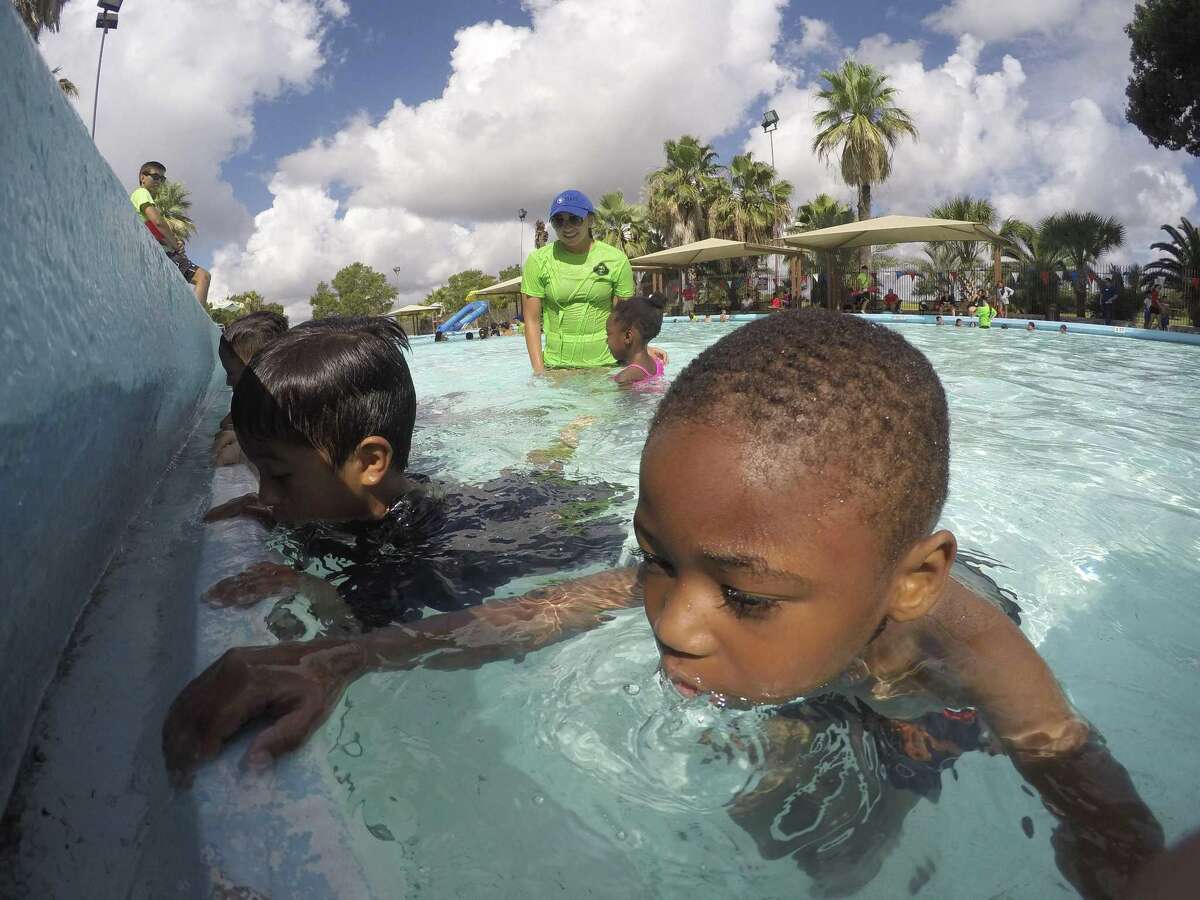 Local expert offers safety tips for summer swimmers