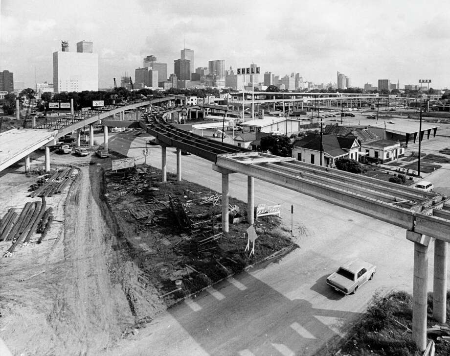 U.S. interstate highways hit diamond anniversary at turning point in ...