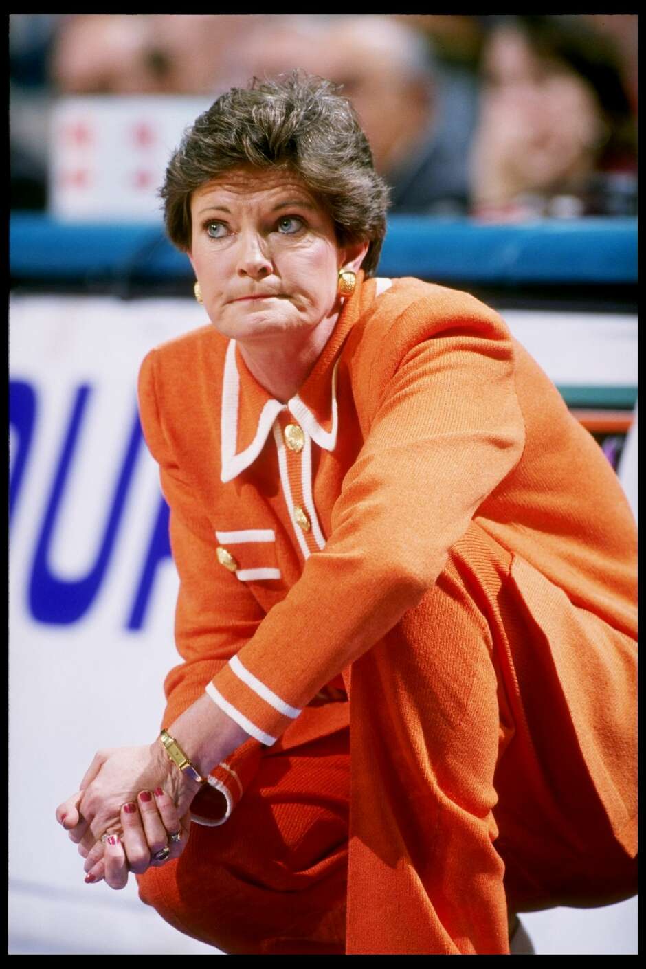In her own words: Jody Conradt on Pat Summitt as coach, competitor and ...