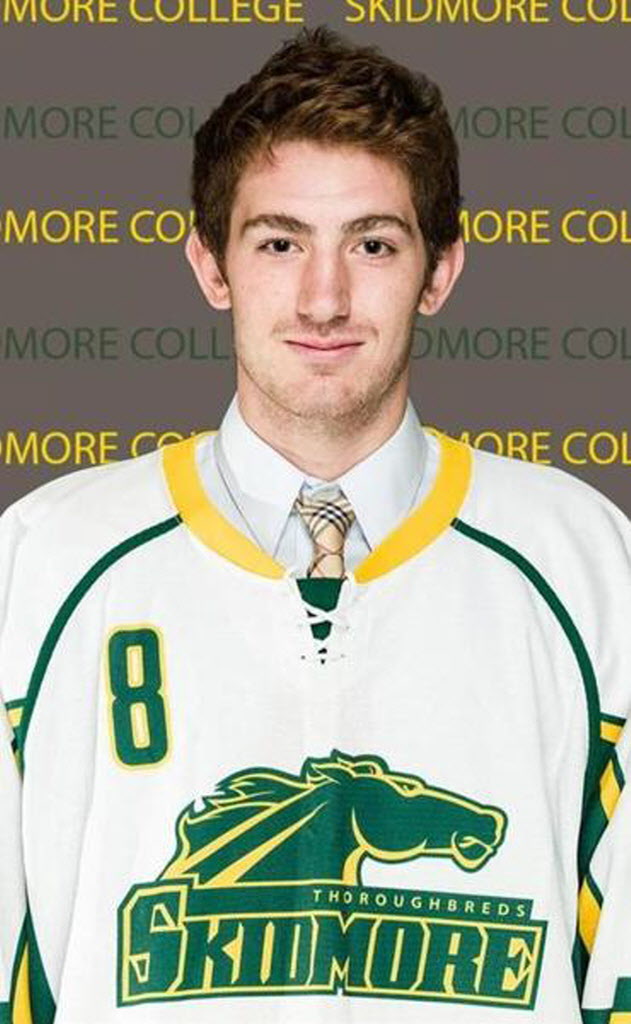 After death of Skidmore student, Delaware college weighs break change