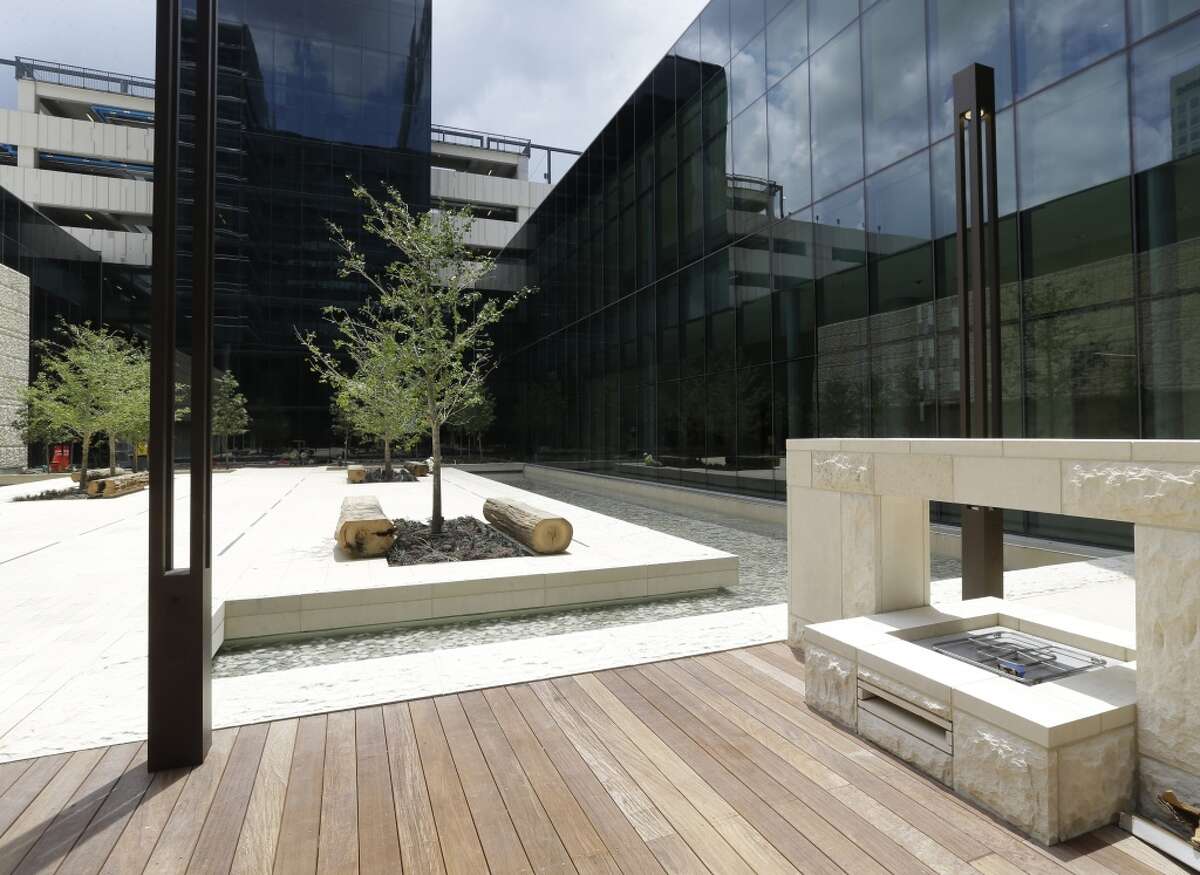 Phillips shows off new HQ: 'We built something special here'