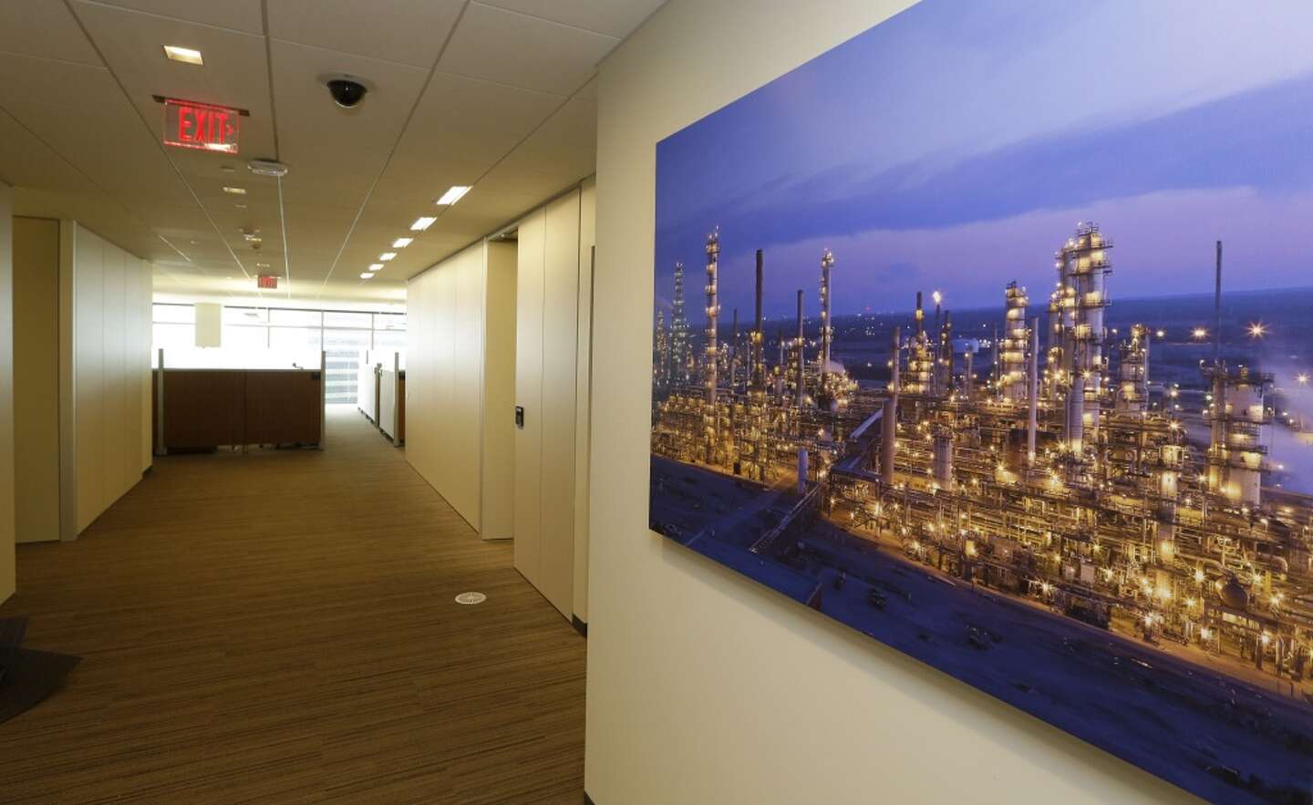 Phillips shows off new HQ: 'We built something special here'