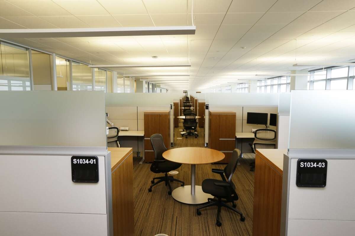 Phillips shows off new HQ: 'We built something special here'