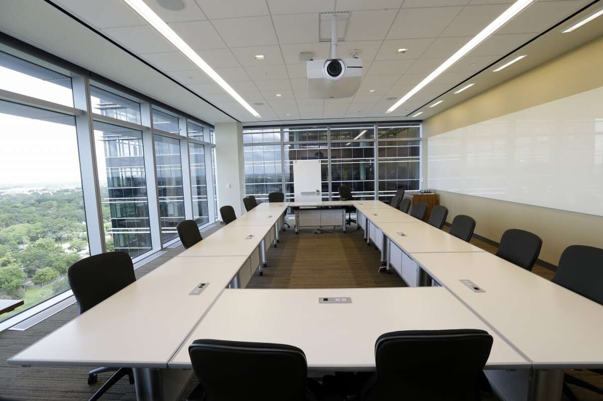 Phillips shows off new HQ: 'We built something special here'