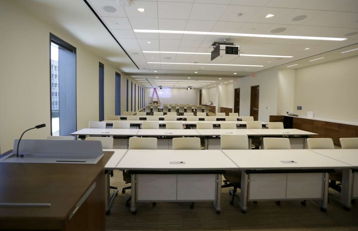 Phillips shows off new HQ: 'We built something special here'