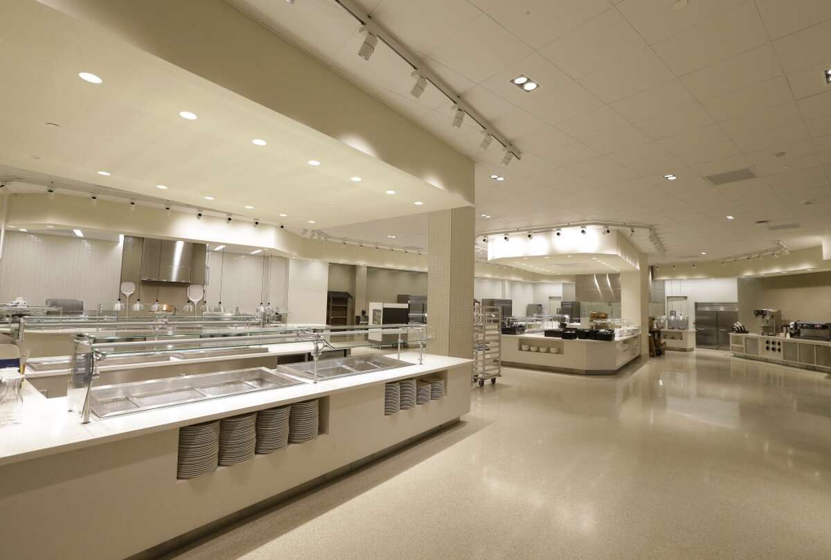 Phillips shows off new HQ: 'We built something special here'