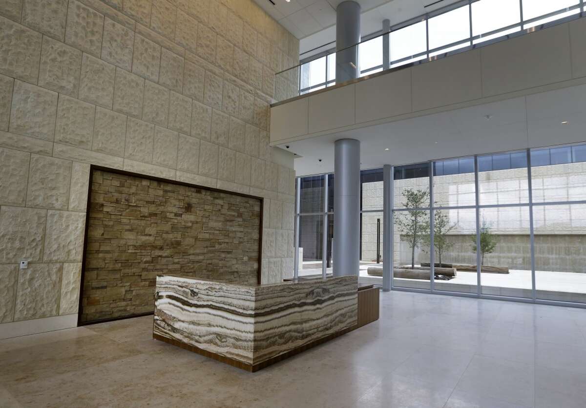 Phillips shows off new HQ: 'We built something special here'