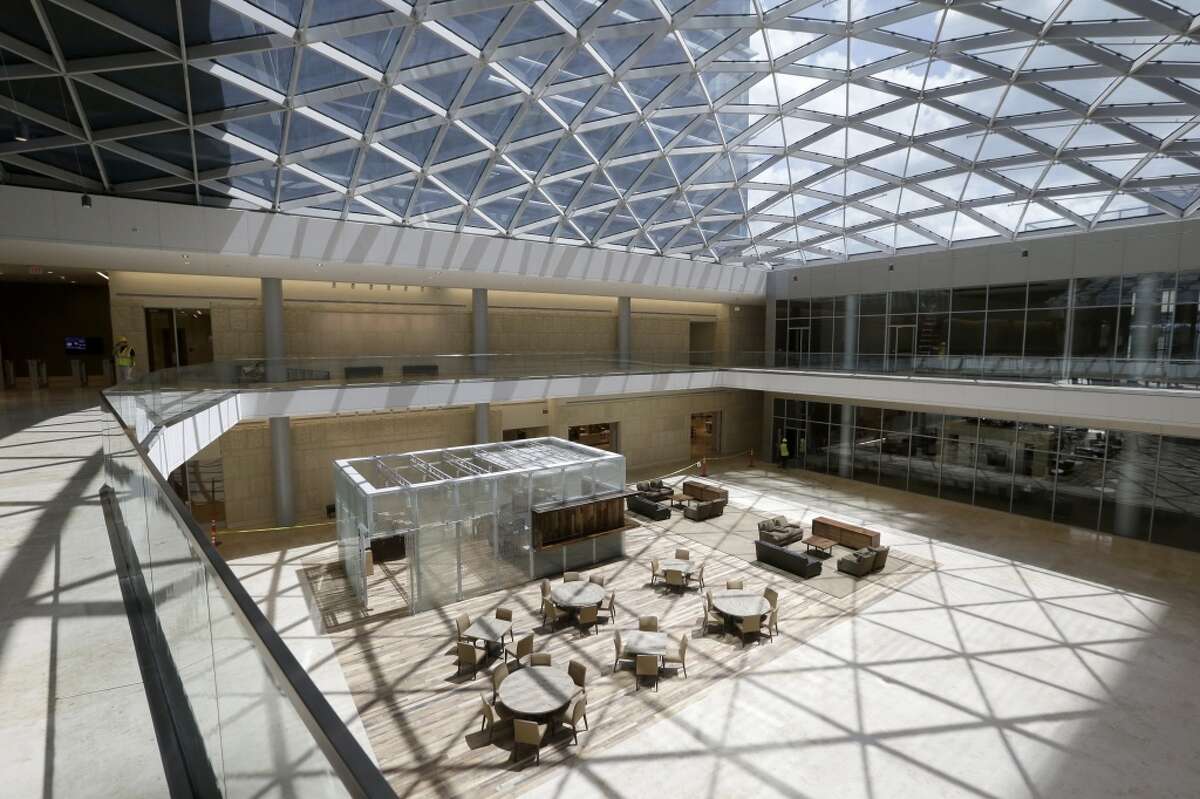 Phillips shows off new HQ: 'We built something special here'