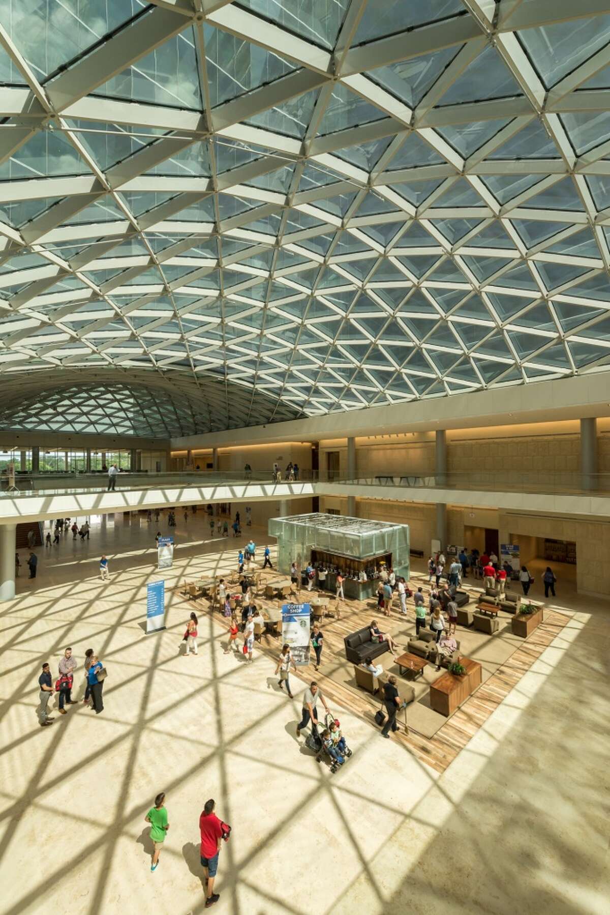 Phillips shows off new HQ: 'We built something special here'