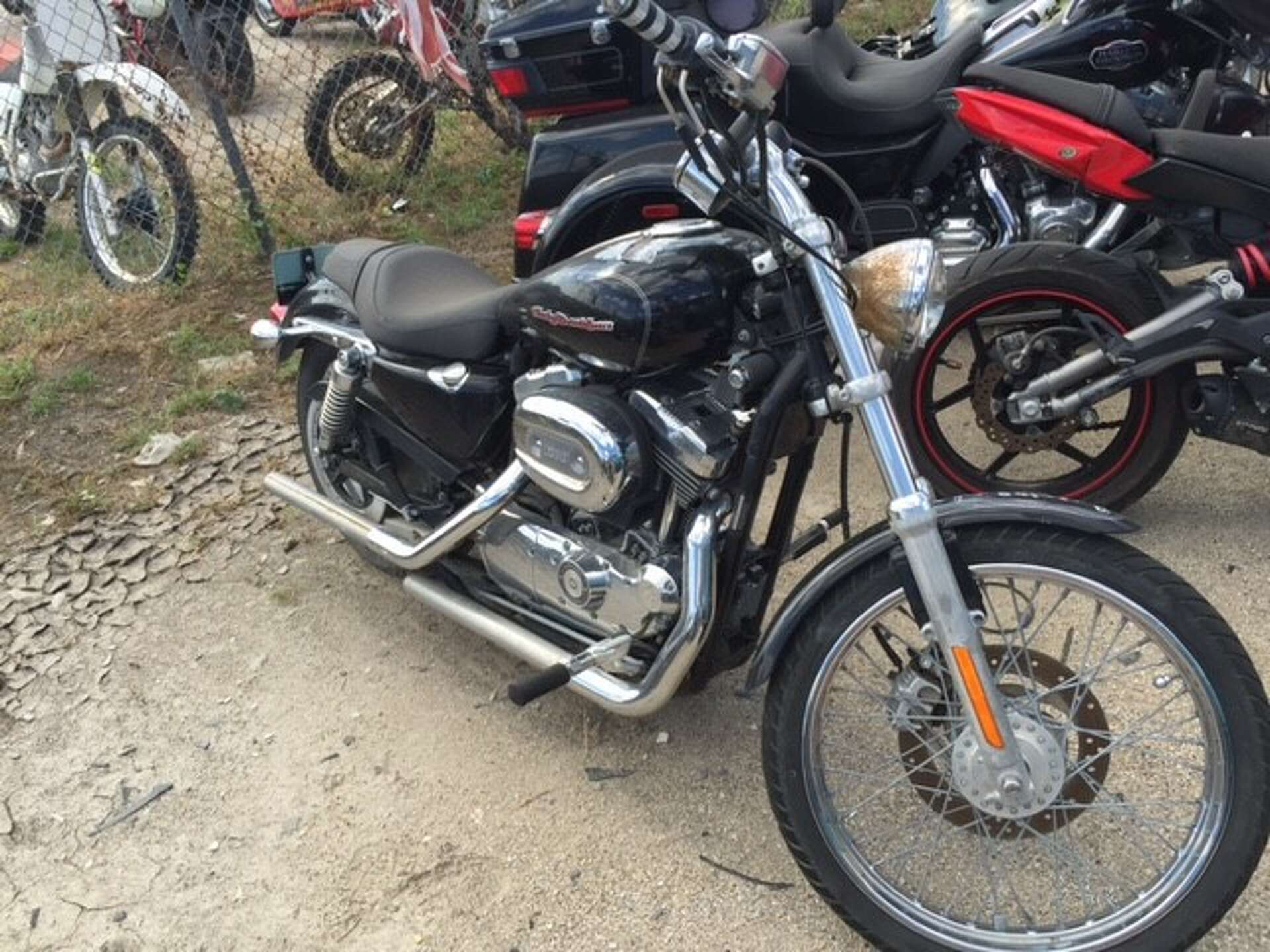 SAPD to auction 14 seized vehicles, including Hummer and Harley, on ...