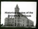 100-year-old photos show the University of Texas at Austin before the ...