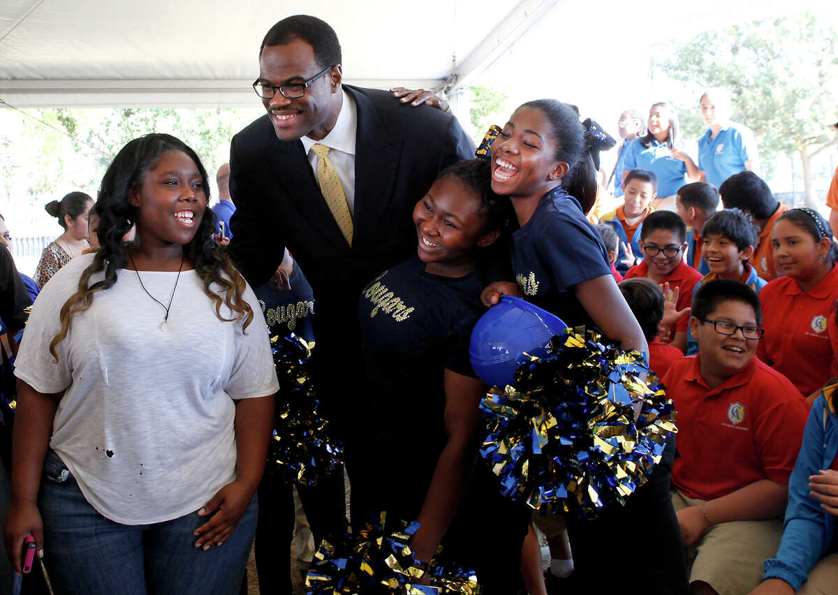 IDEA schools win top national award