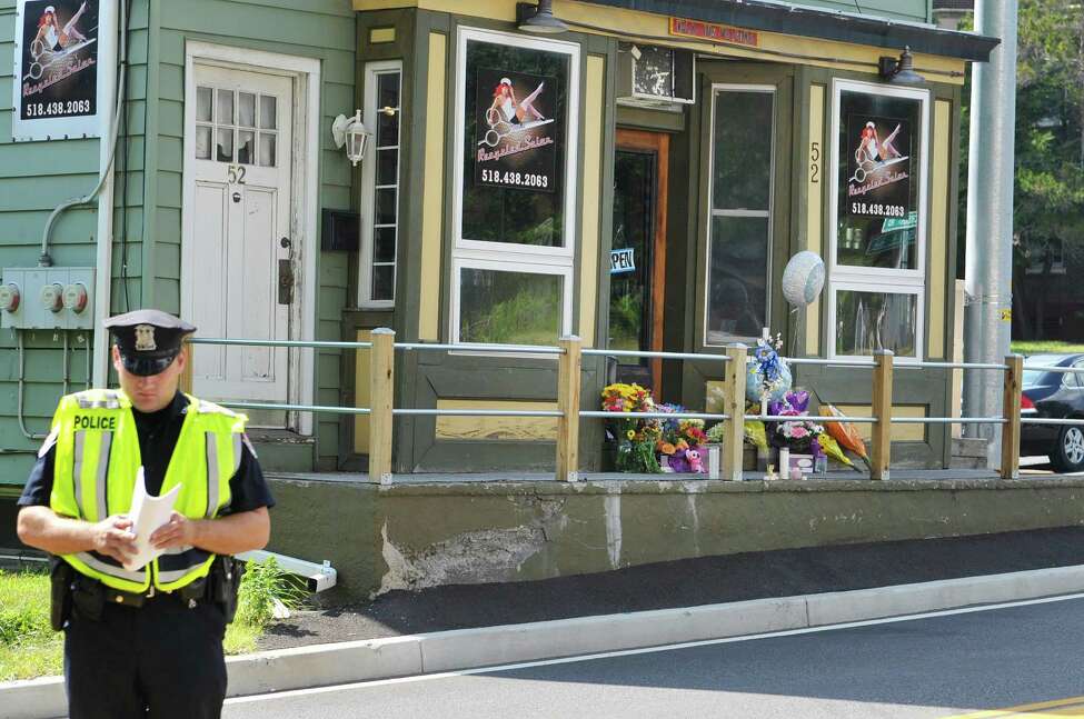 Jacquelyn Porreca murder: Sean Moreland's options