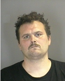 Defendant in Porreca killing admits unrelated burglary