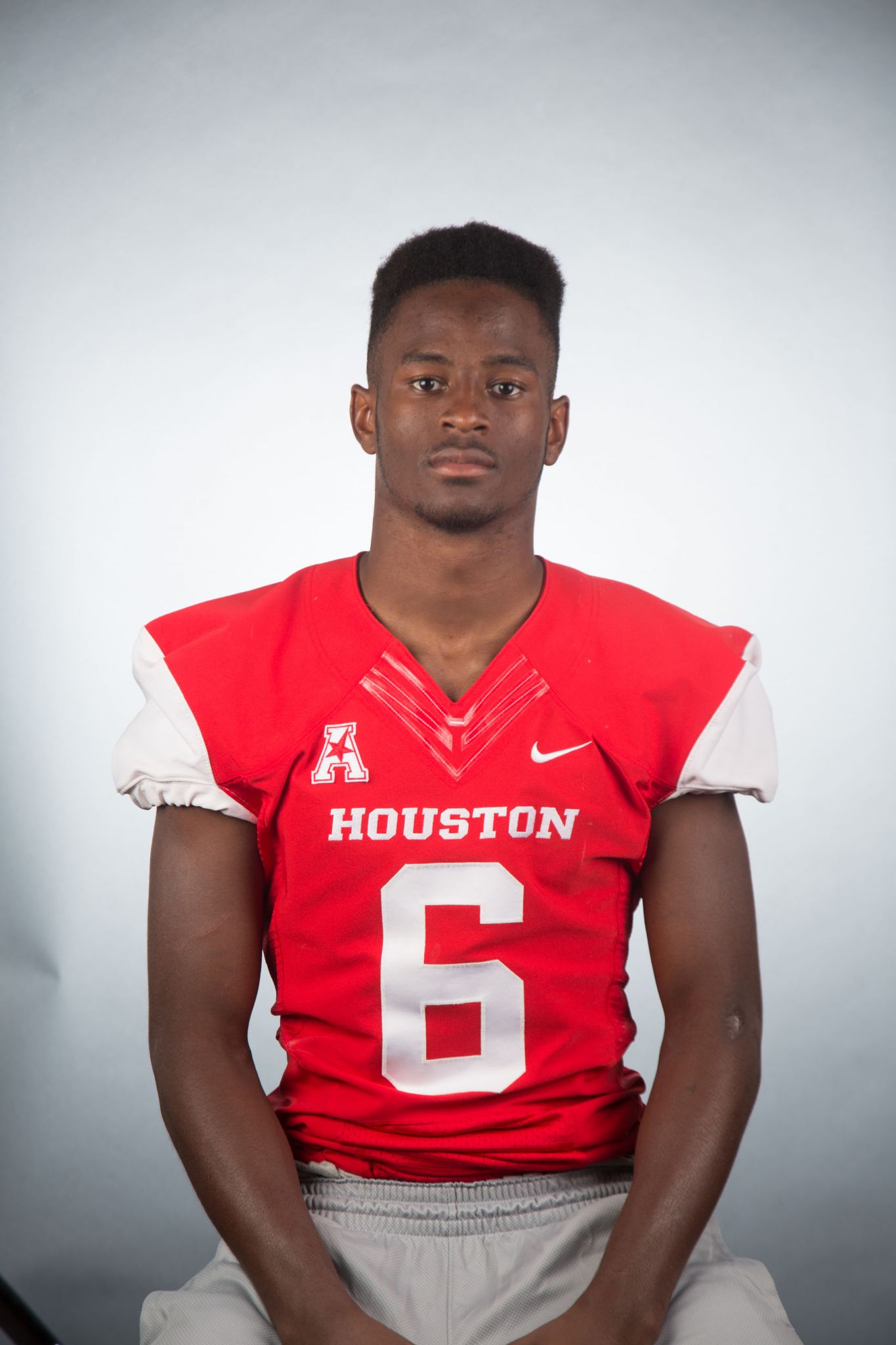 NCAA grants UH cornerback Howard Wilson medical hardship