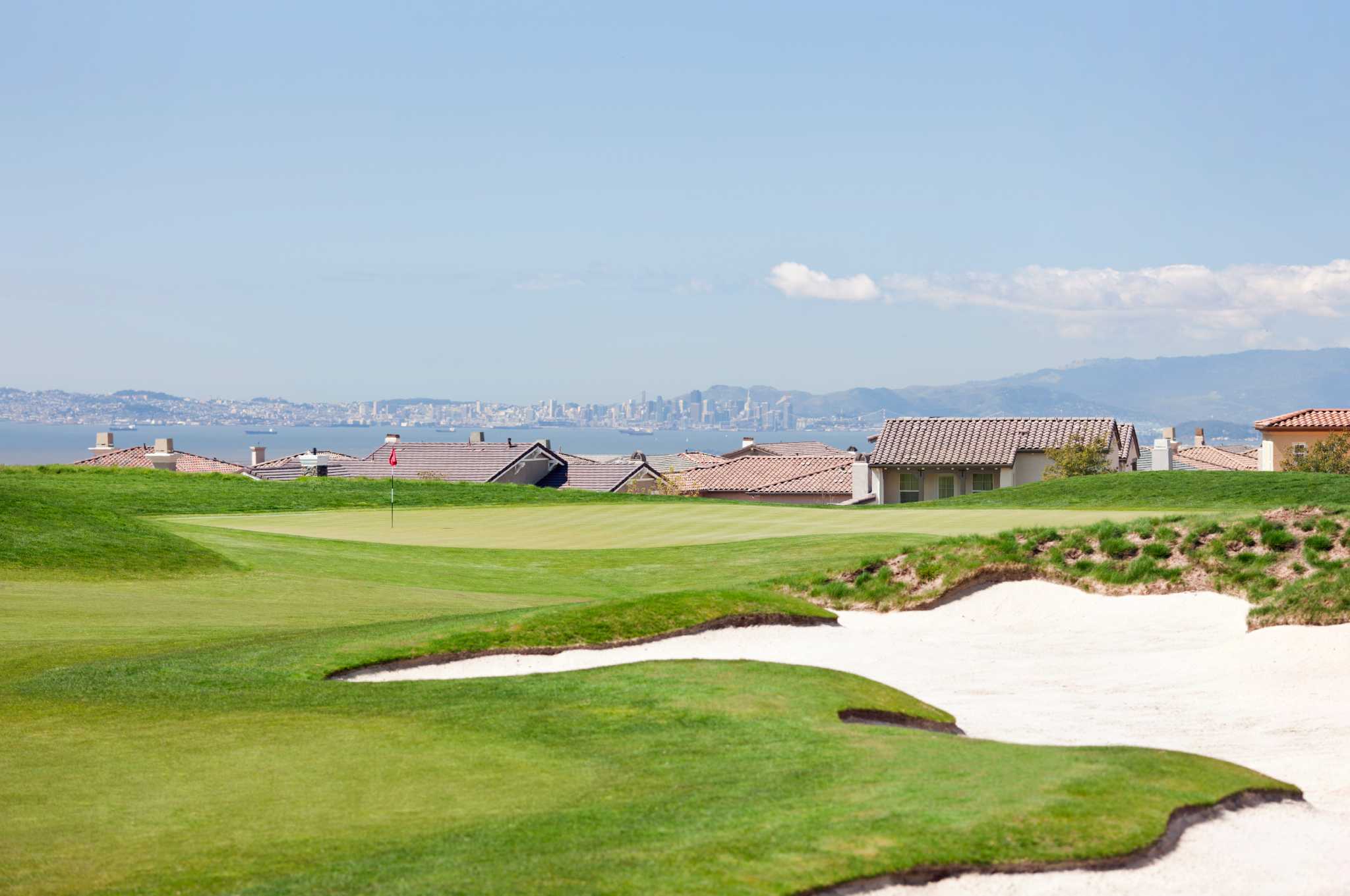 PGA Tour gives back to local community