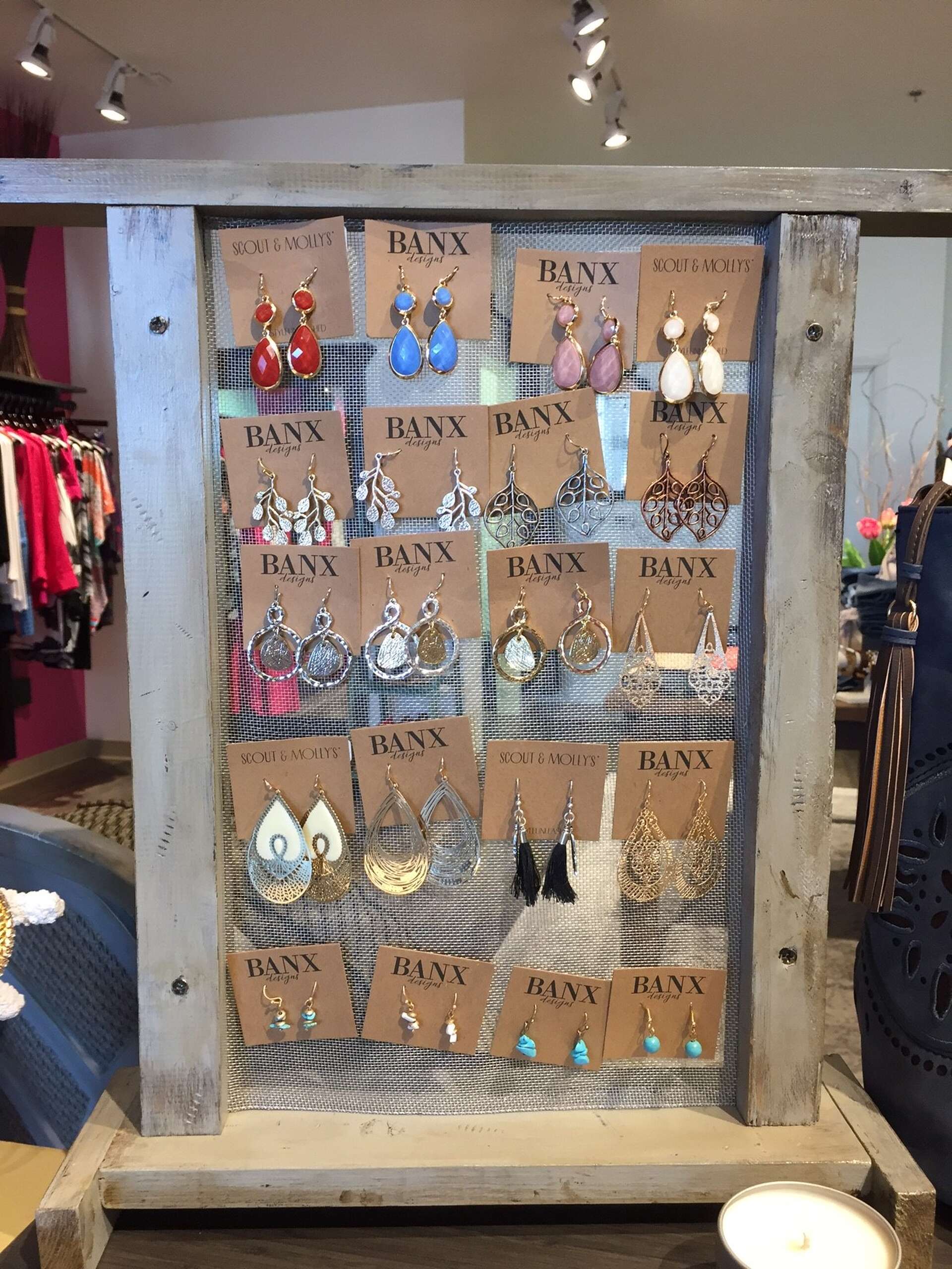 7 cool, new stores you need to visit