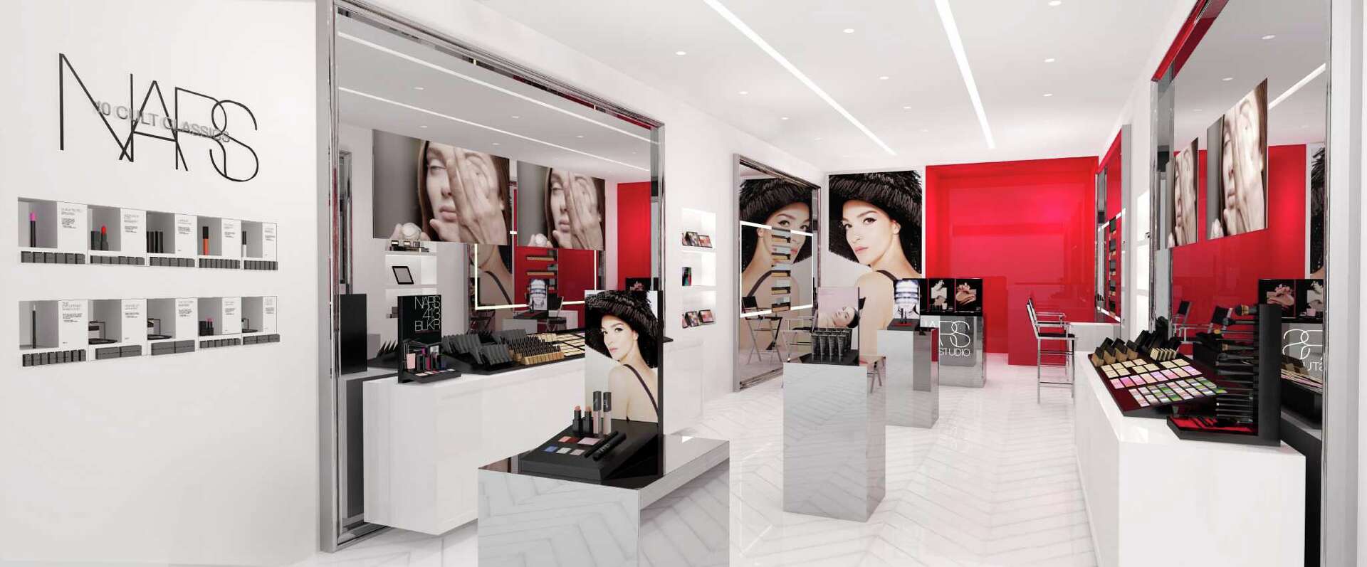 7 cool, new stores you need to visit