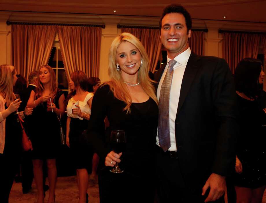 Chita Johnson has a brand new name - Houston Chronicle