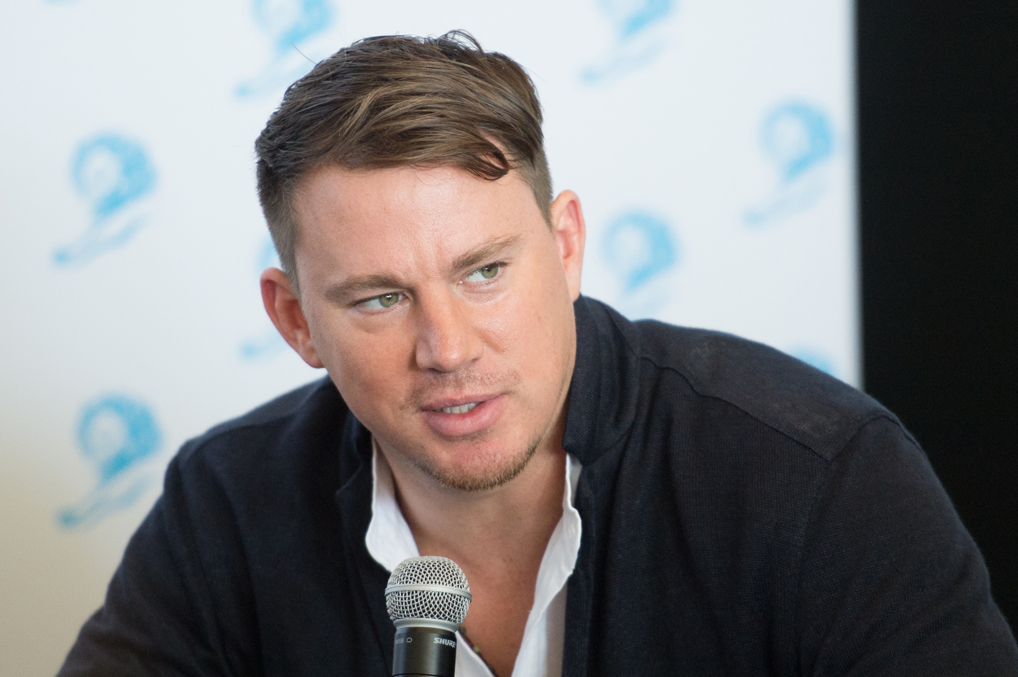 Channing Tatum discusses Stanford sexual assault case: 'Rape culture is ...