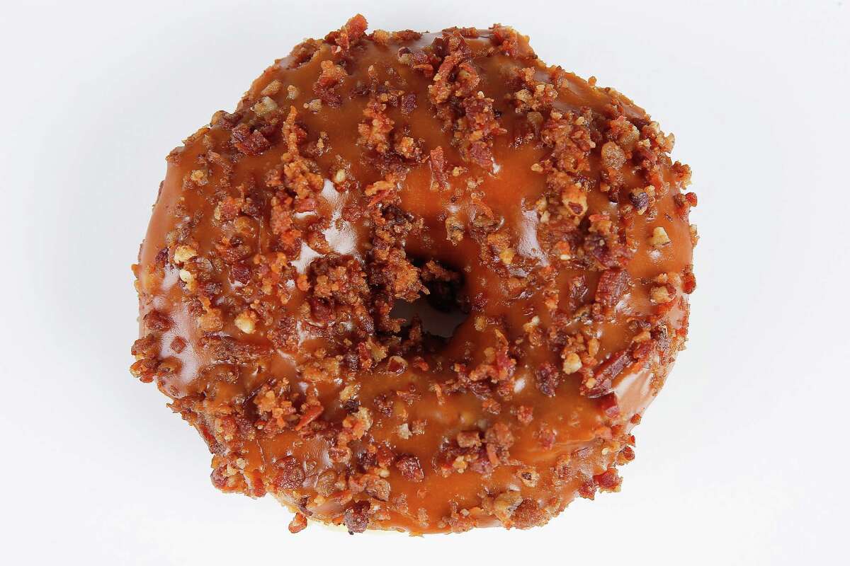 Lords of the rings: 'Craft' doughnut shops exploding in Houston