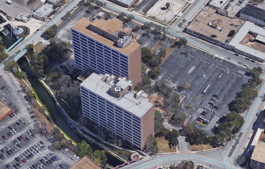 CPS Energy trustees OK buying downtown property for its headquarters ...