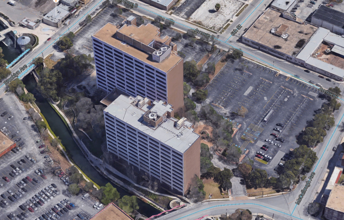 CPS Energy trustees OK buying downtown property for its headquarters