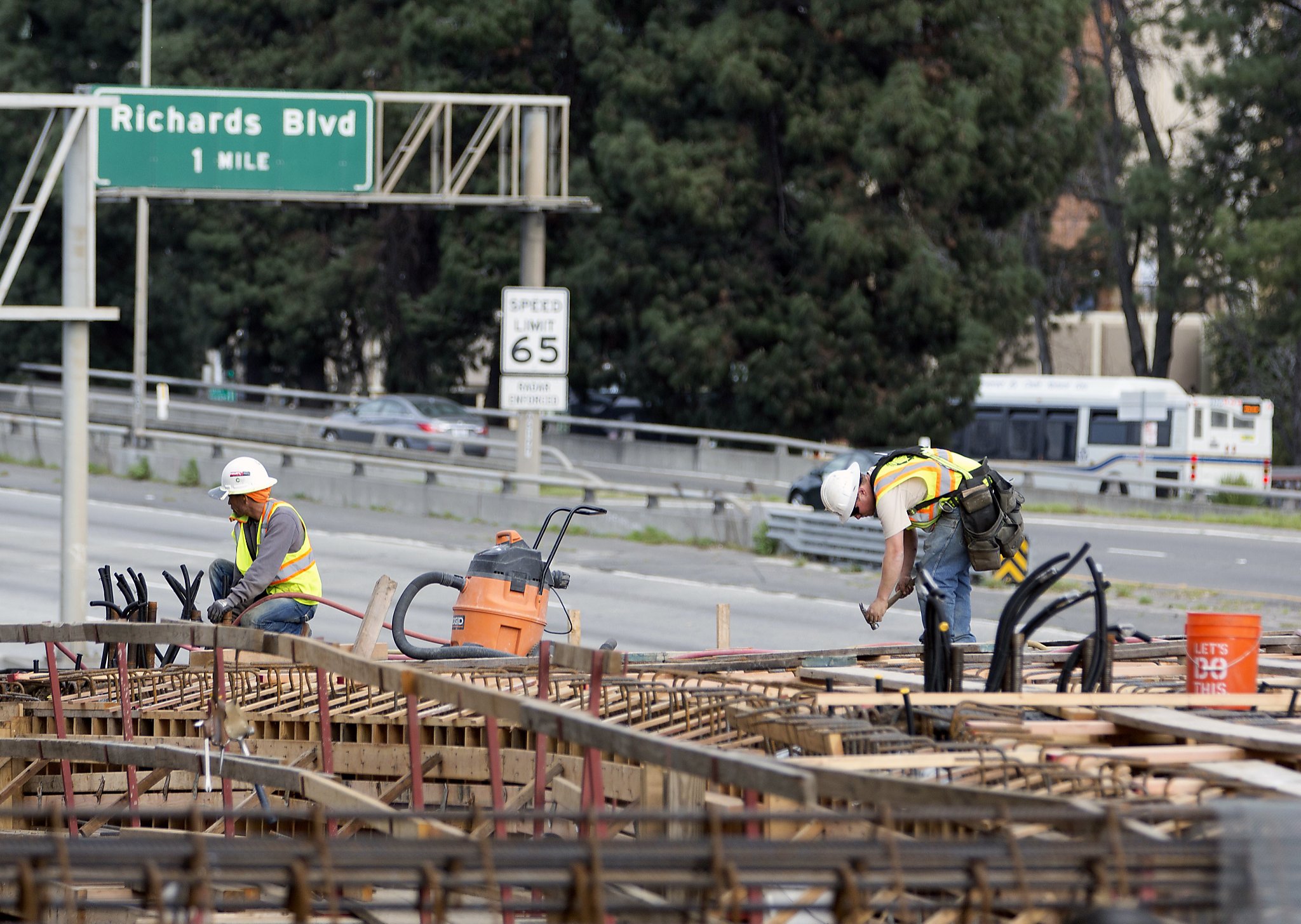 California’s bad roads might stay that way, thanks to Legislature