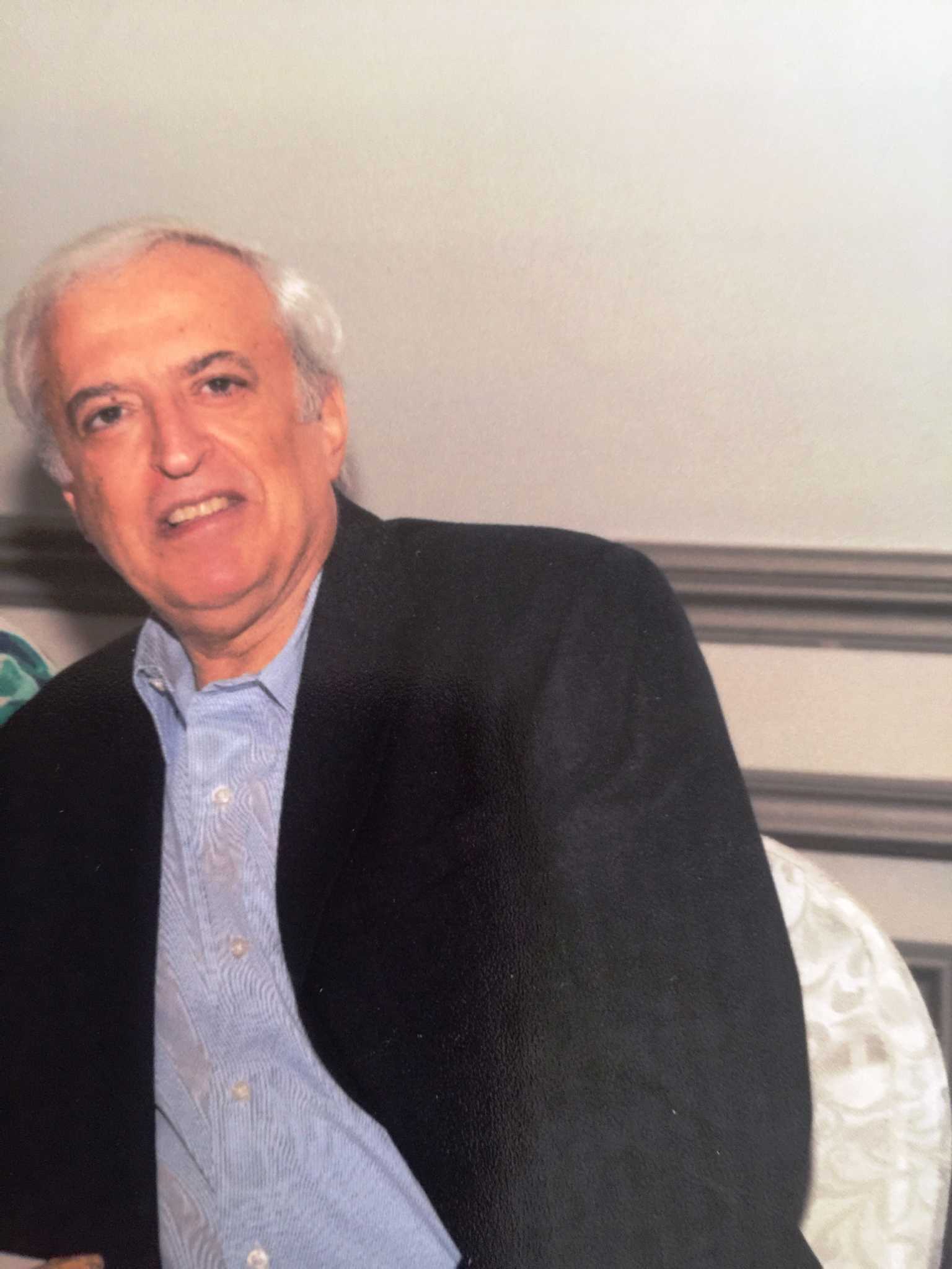 Troy official dies on eve of his last day on job