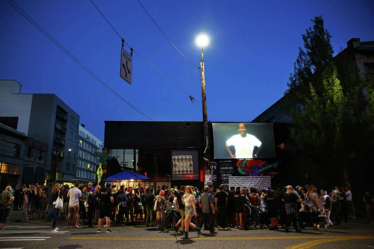 #ShoutYourAbortion event celebrates SCOTUS ruling