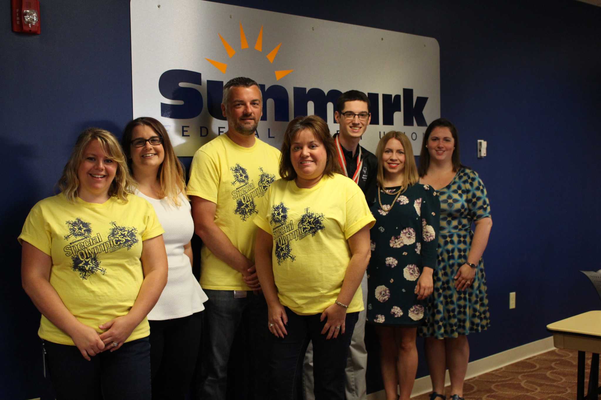 Nonprofit Spotlight: Sunmark Charitable Community Foundation