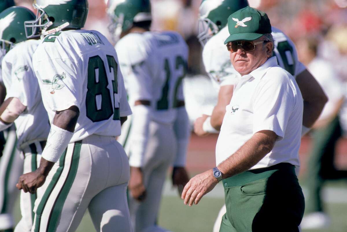 Buddy Ryan's 20 greatest quotes