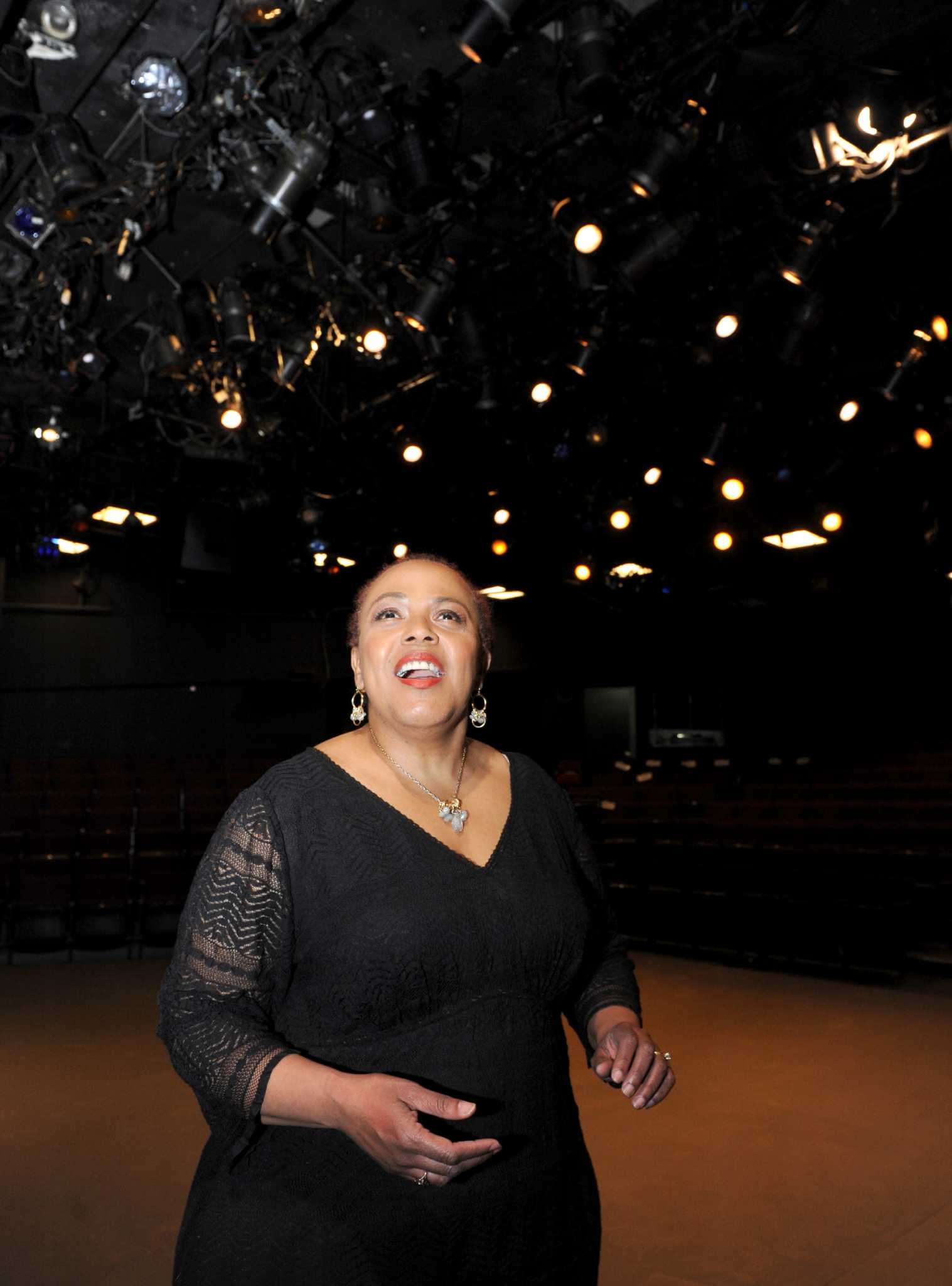 Women in the Arts: Barbara Howard