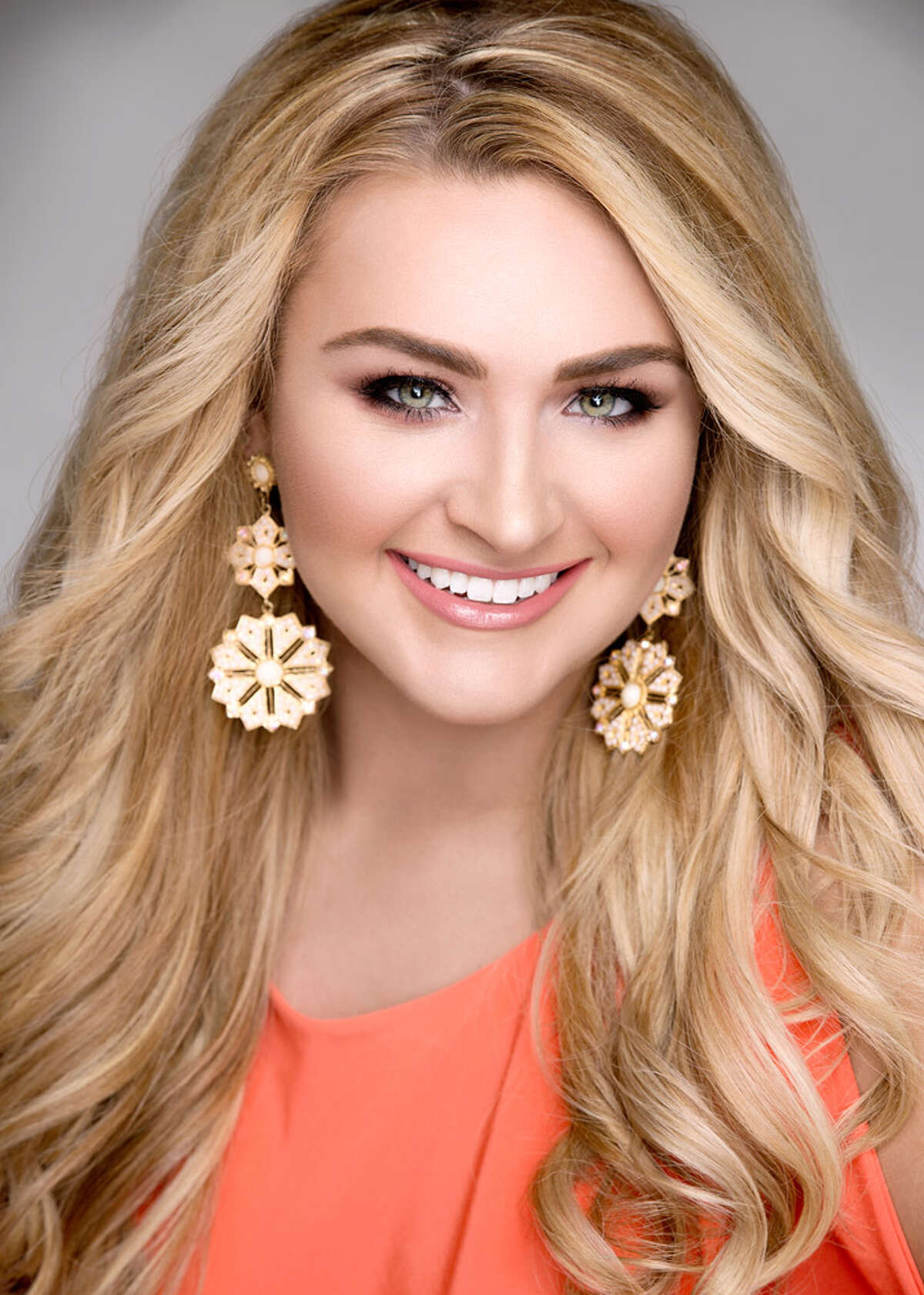 Meet the 2016 Miss Texas pageant candidates as competition kicks off ...