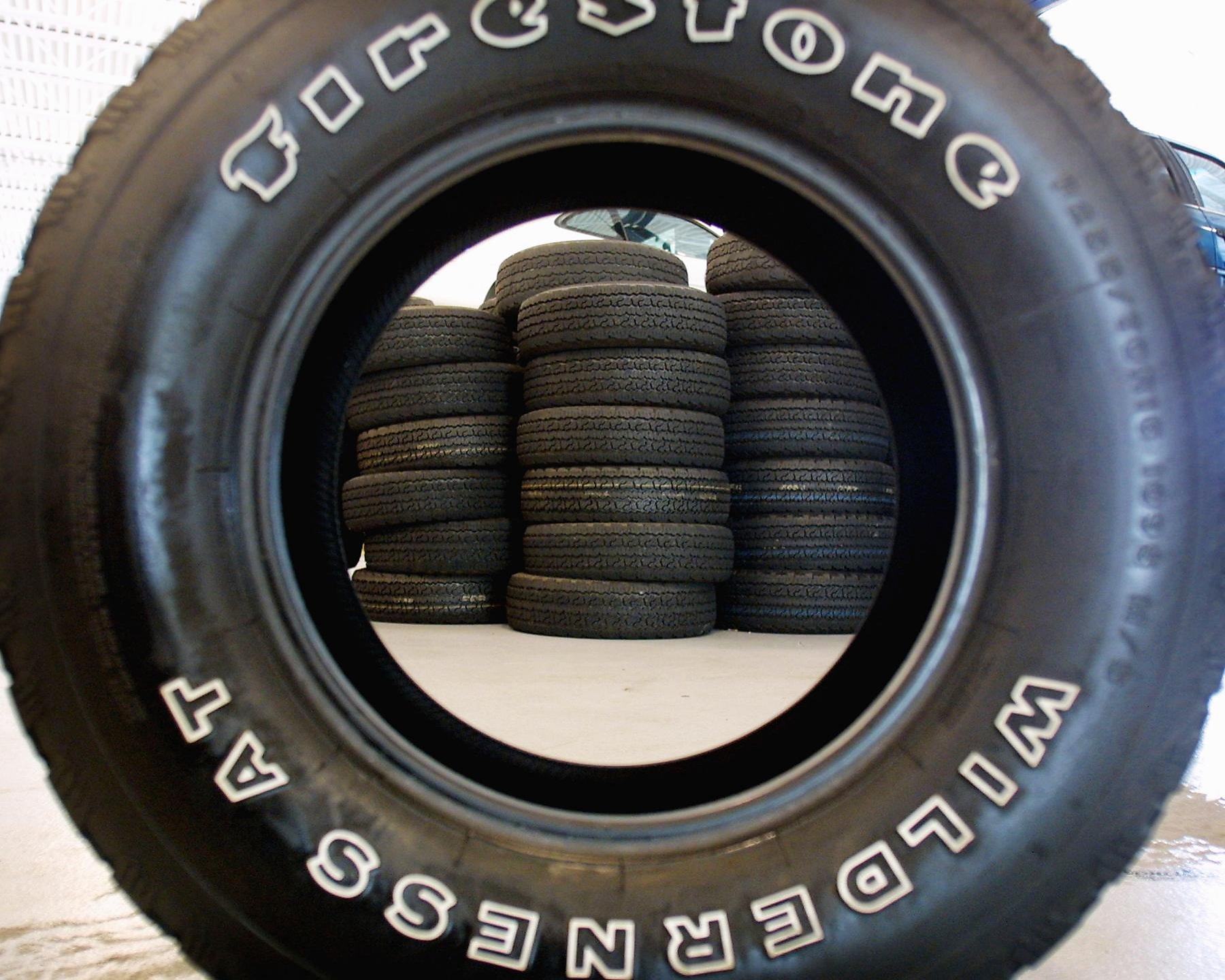 Undercover investigators accuse seven Bay Area Firestone shops of fraud