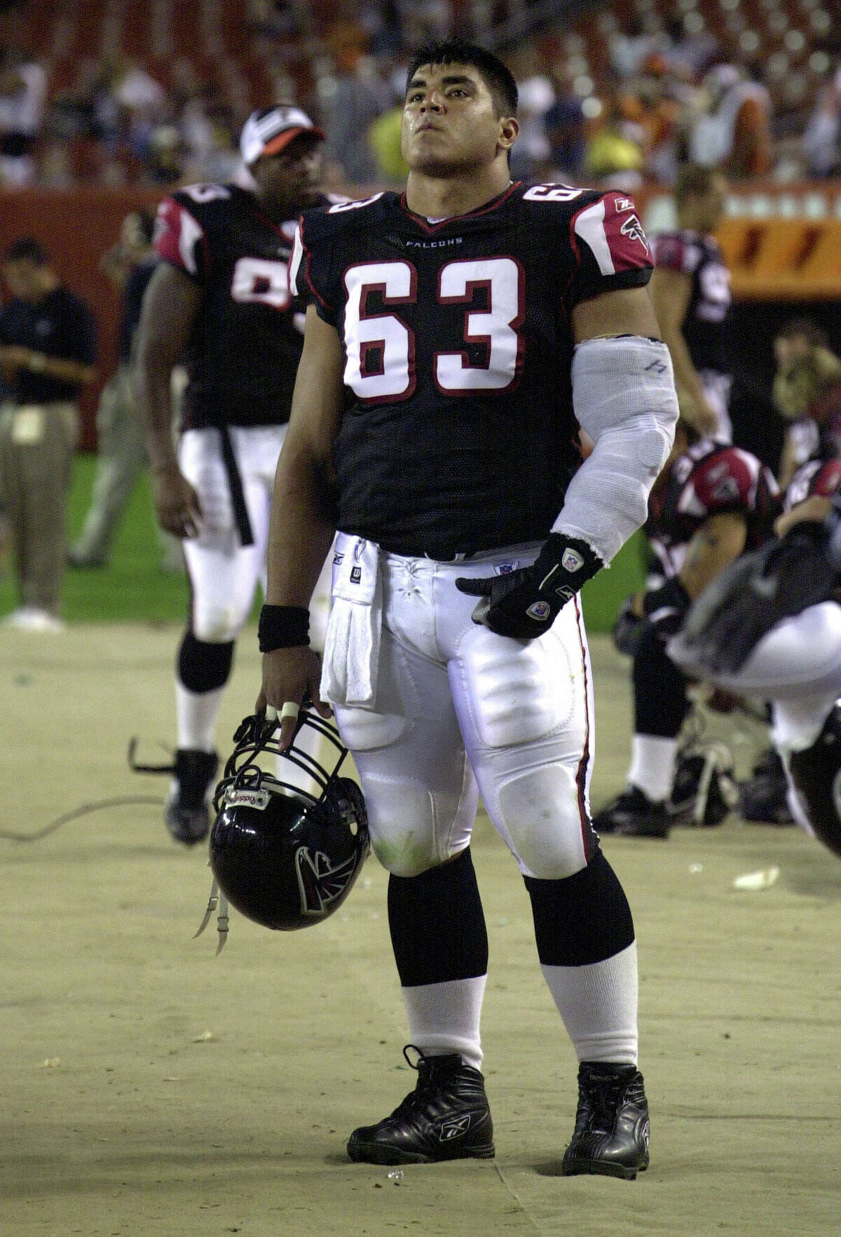 UTRGV finds football inspiration by studying UTSA