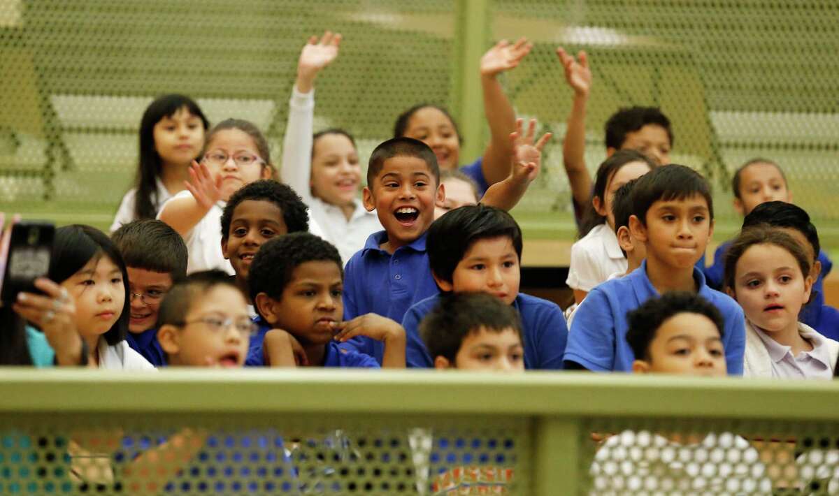 SAISD becomes one of the first “Districts of Innovation”