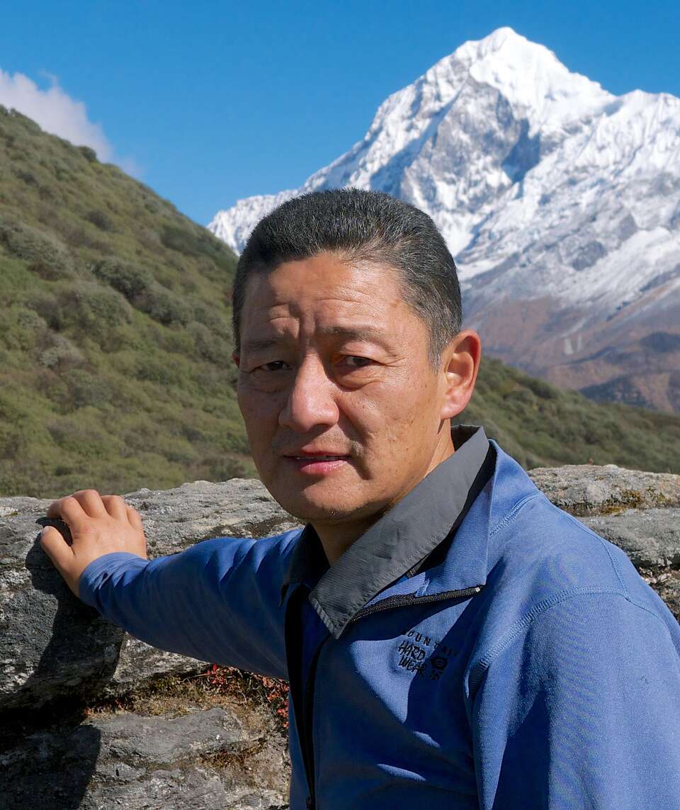 Sikkim: Walking the Himalayas’ uncrowded corner