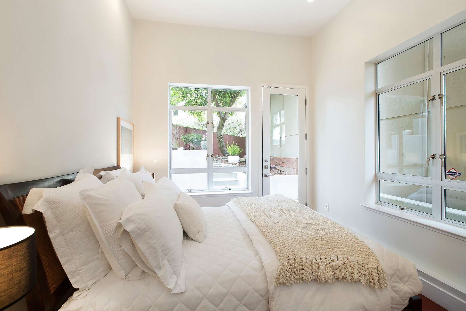 Stylish, green home up for grabs in Noe Valley