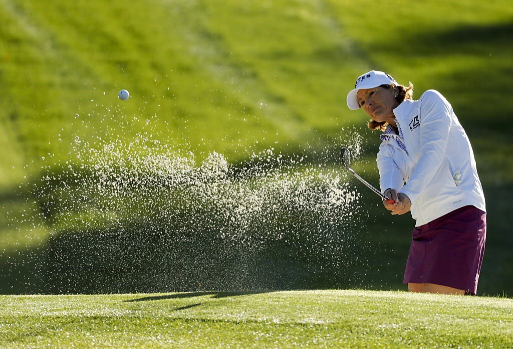 Women’s golf history runs deep in Northern California