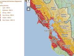 Living in a liquefaction zone — the Bay Area's riskiest neighborhoods