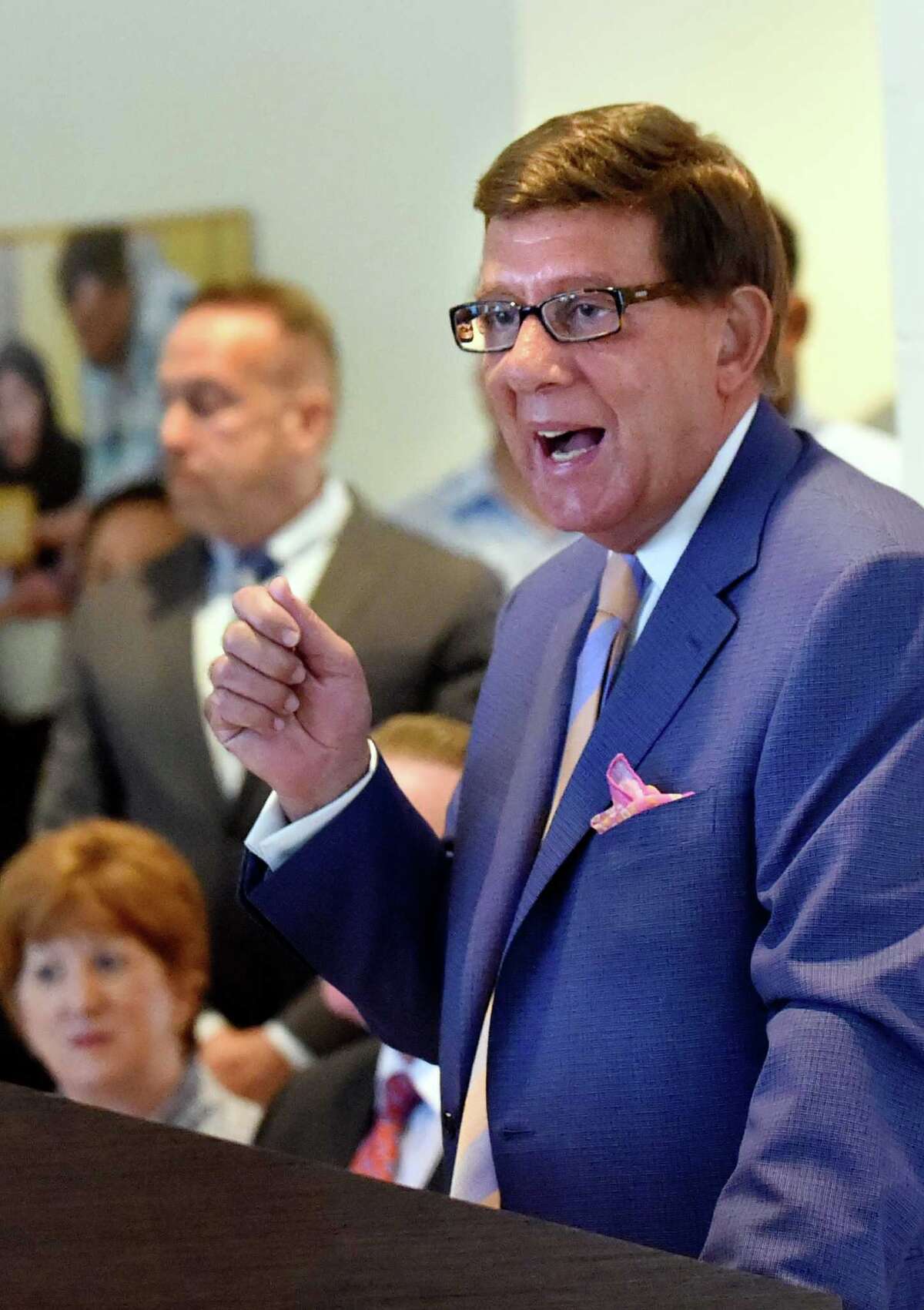 Albany Med partners with Baby Institute