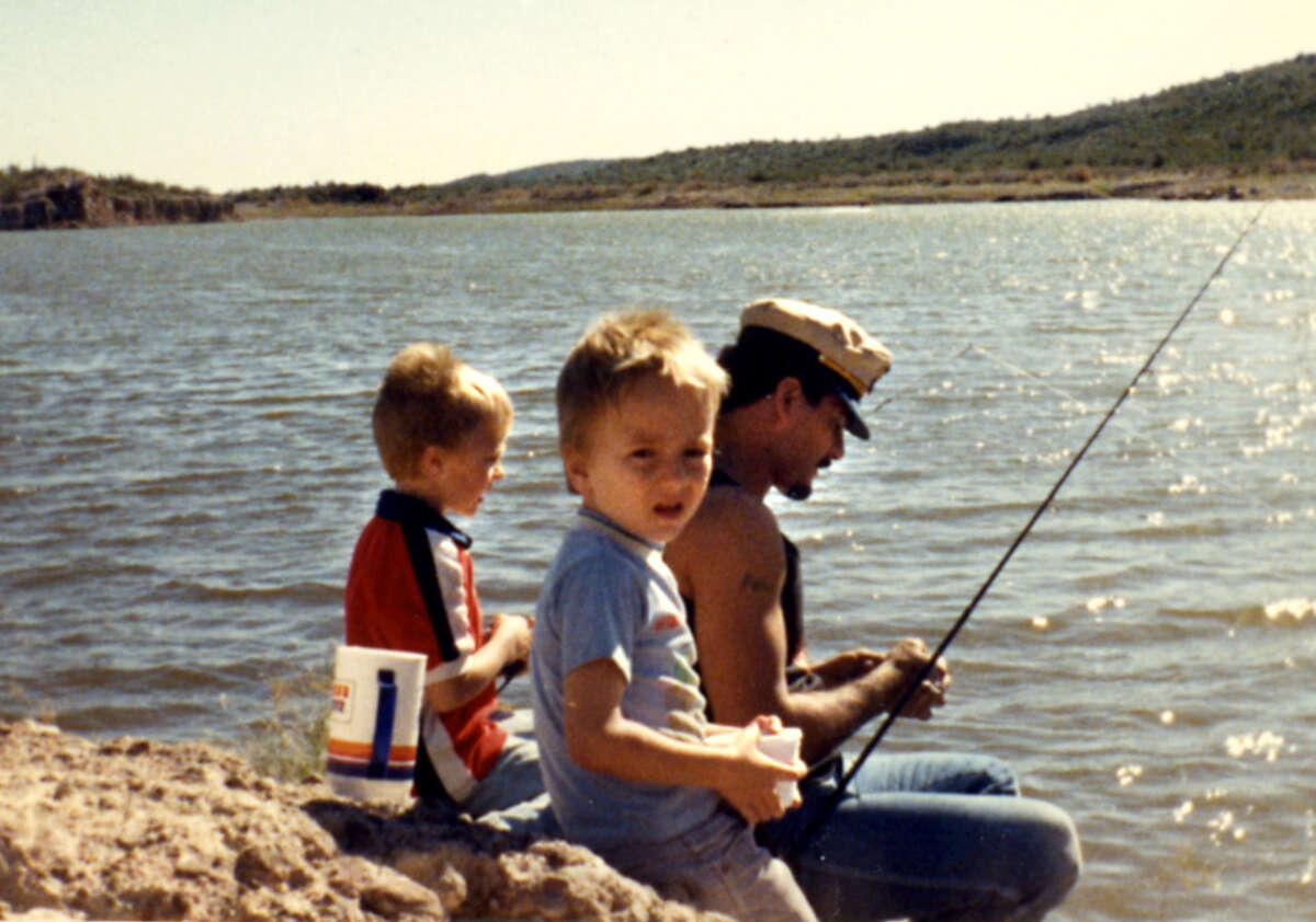 Requiem for Samuel "Poppy" Baez, a man of the streets