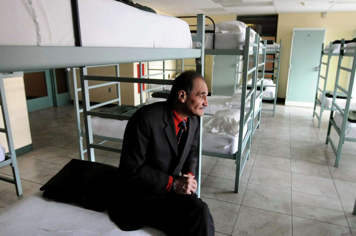 Requiem for Samuel "Poppy" Baez, a man of the streets