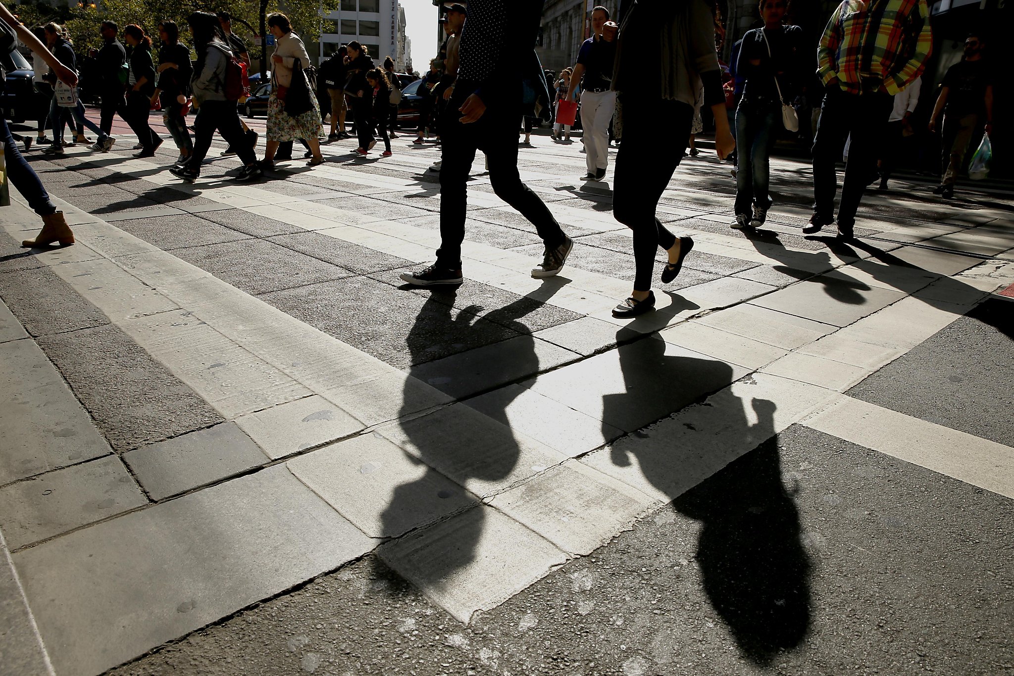 Zendrive test finds Safer Market Street turn restrictions work