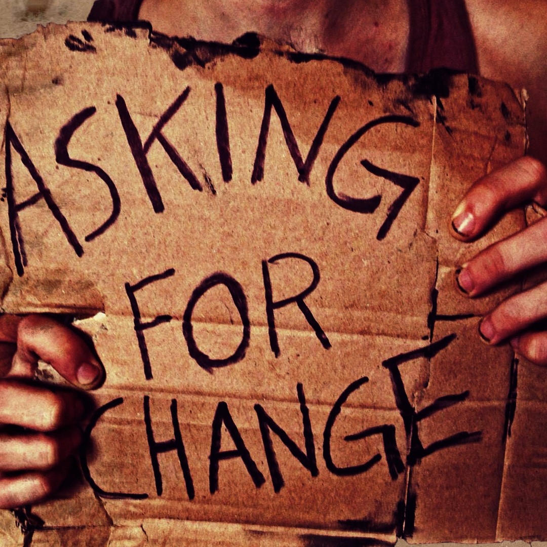Review: 'Asking for Change'